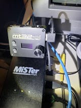 MiSTer FPGA mt32-pi | MiSTer Addons