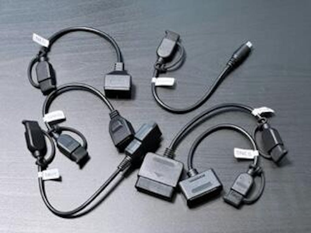 Controller Adapters (SNAC/SNAX/Reflex Adapt) | MiSTer Addons