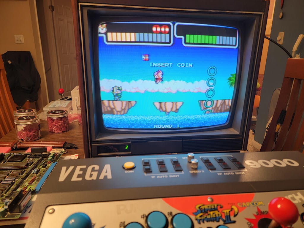 Reflex RF (Composite to RF Adapter) – MiSTer Addons