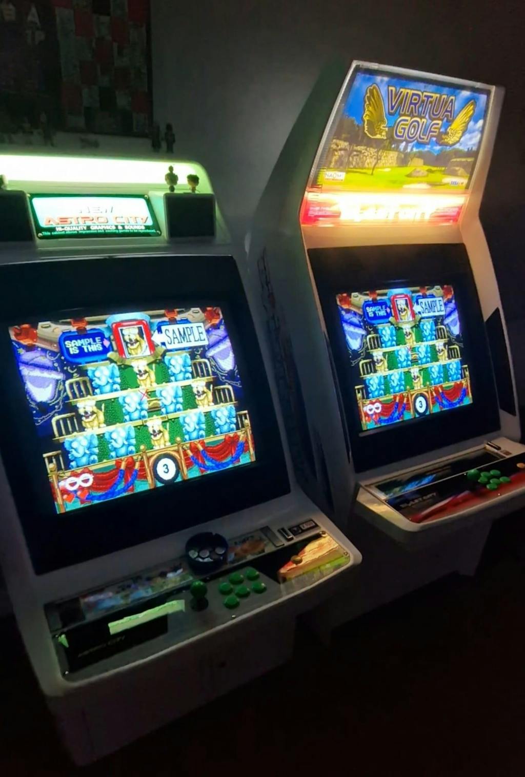 MiSTercade Kit | MiSTer FPGA JAMMA Arcade Kit | MiSTer Addons