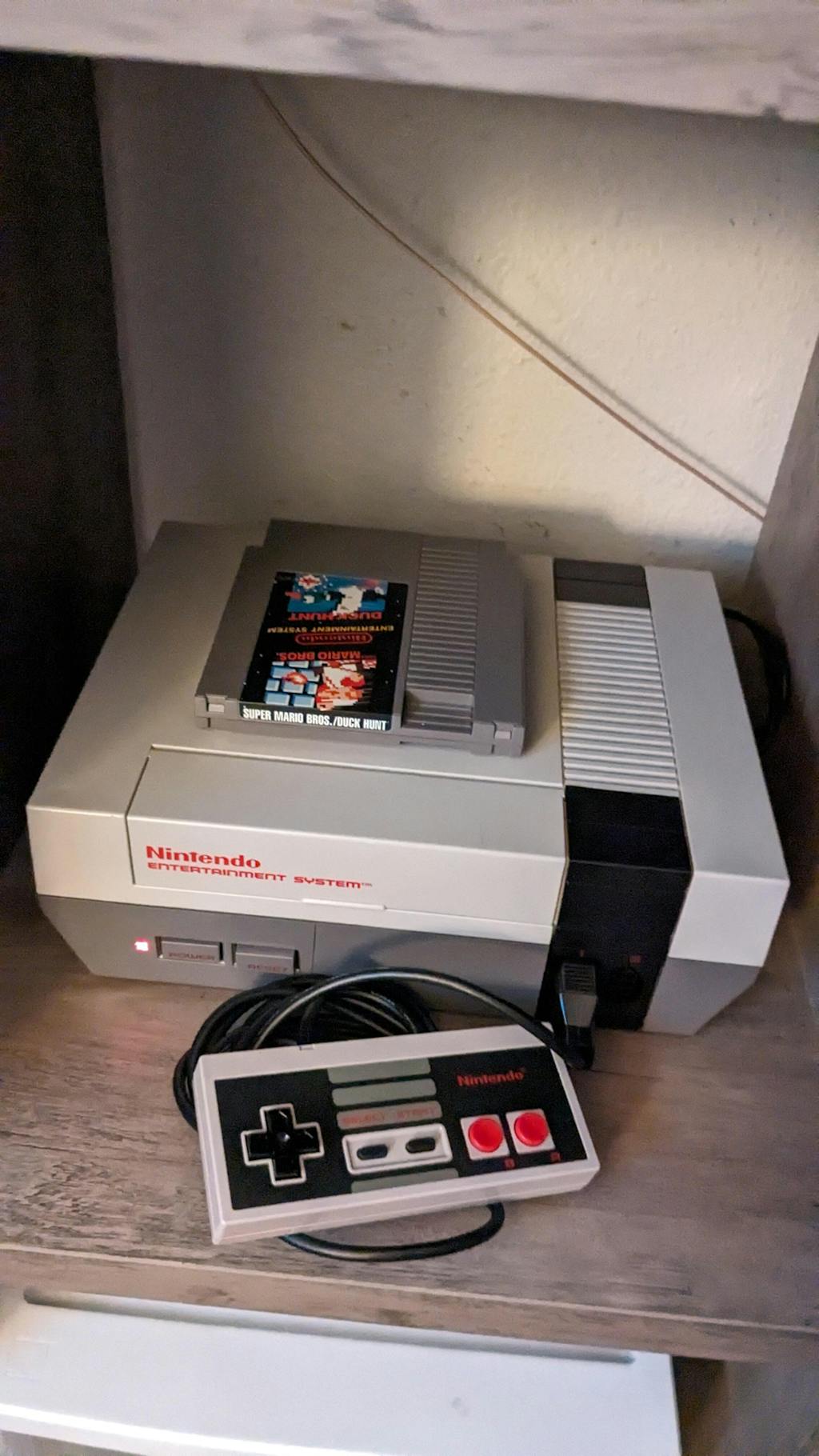 Reflex RF (Composite to RF Adapter) – MiSTer Addons