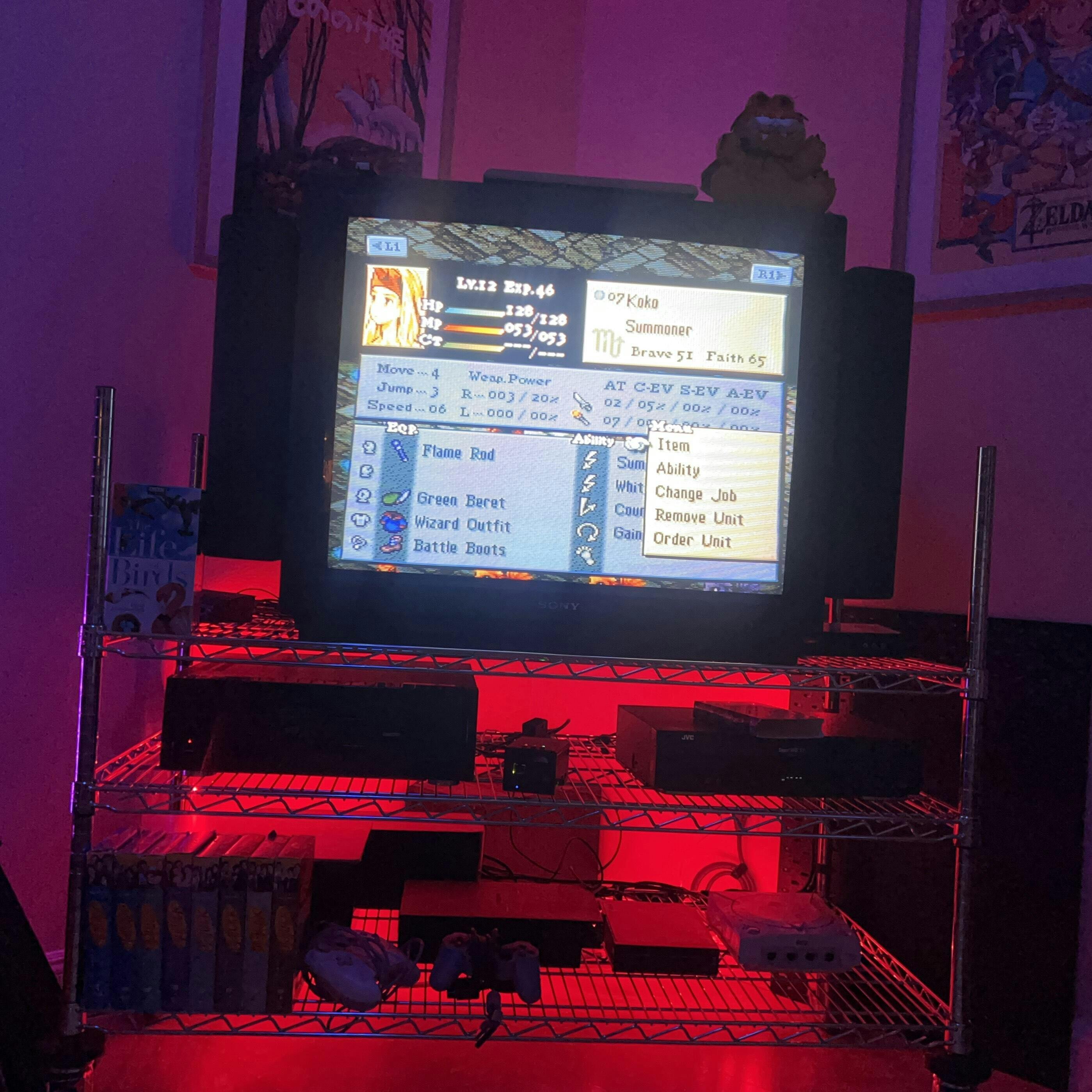 SNAX64 (SNAC V3) – MiSTer Addons