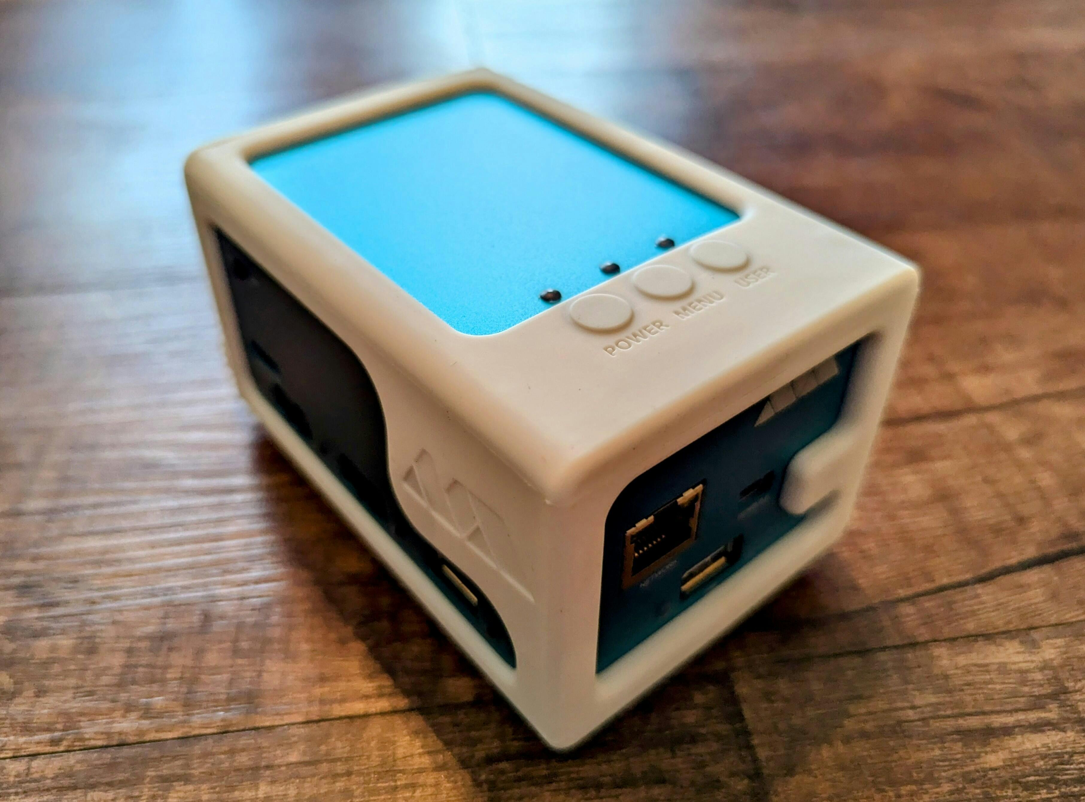 MiSTer FPGA Pre-configured Bundle (with Aluminum Armor) – MiSTer Addons