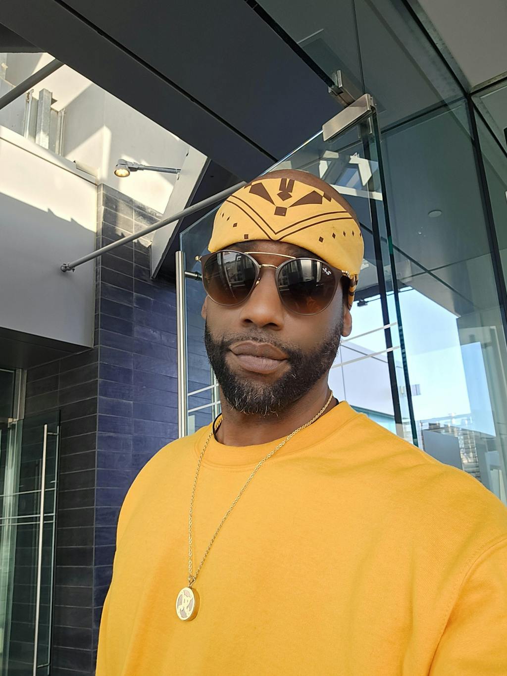 Mud Cloth Bandana, USA-Made – Mister Bandana