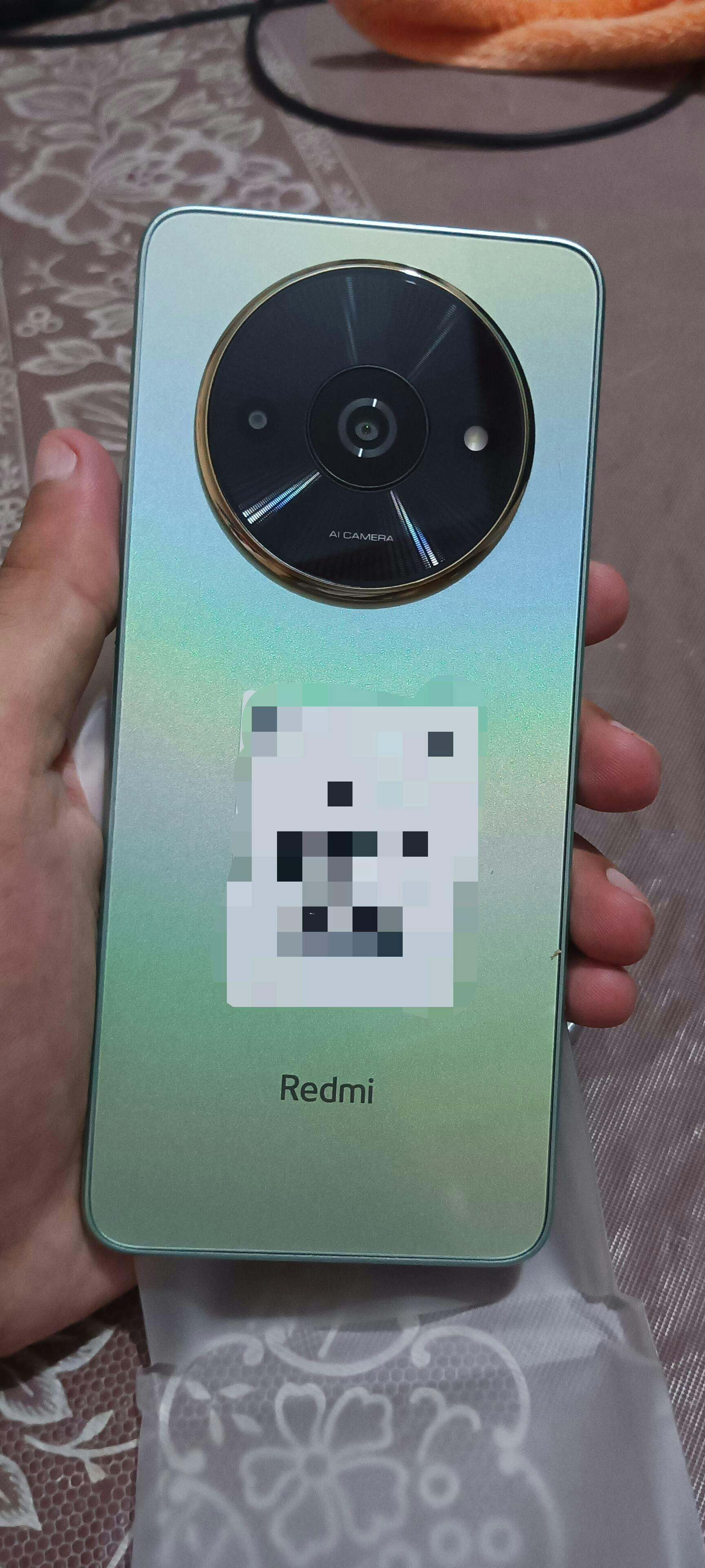 Redmi A3x Price in Pakistan(3GB-64GB) – MiStore.pk