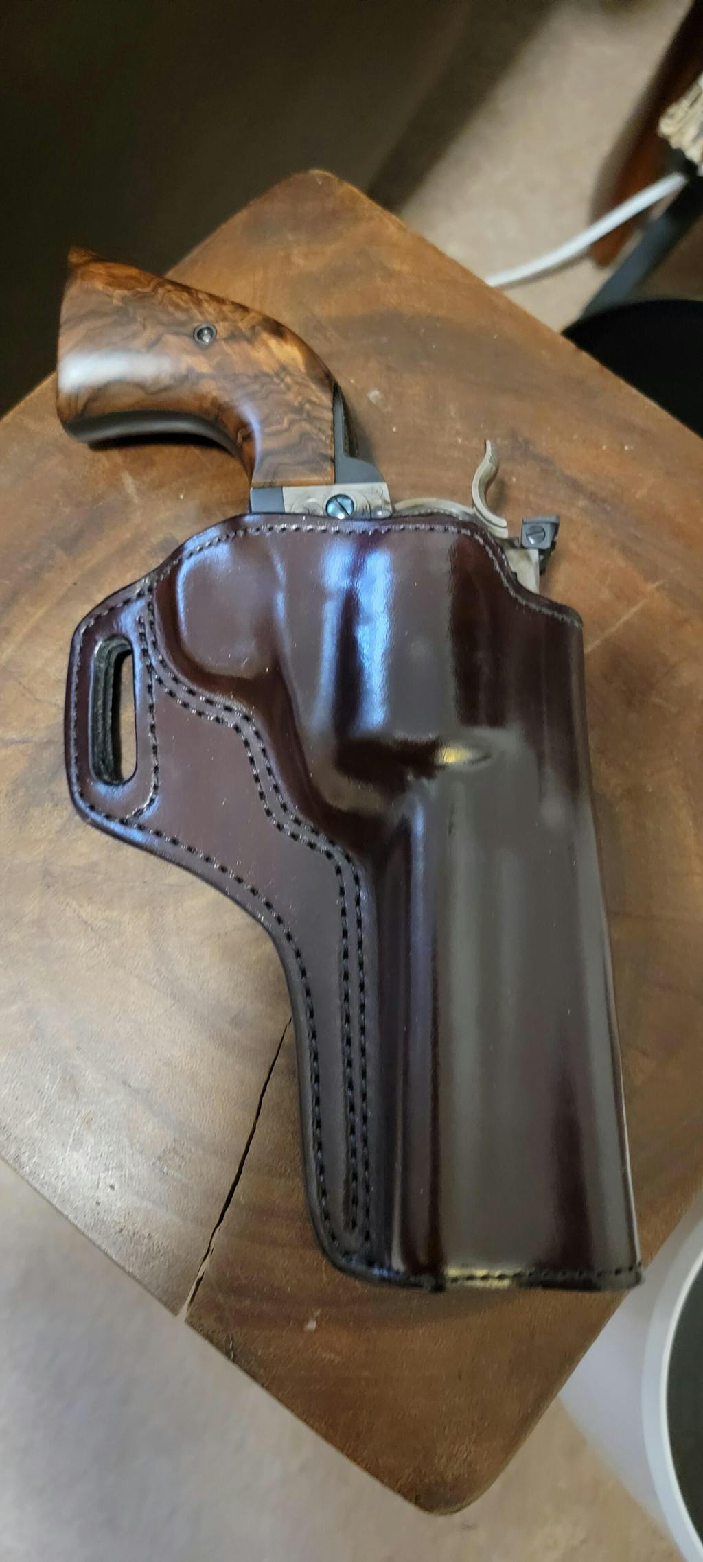 Sport Express SPT-EXP – Mitch Rosen Extraordinary Gunleather