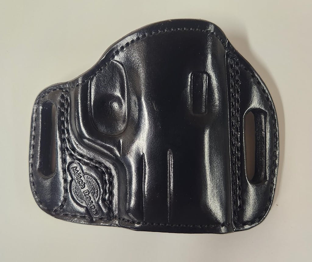 Upper Limit UPL-FD – Mitch Rosen Extraordinary Gunleather