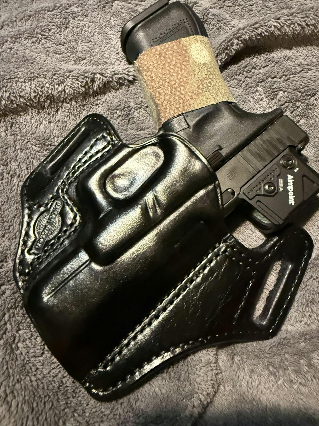 President with Full Detailing PRES-FD – Mitch Rosen Extraordinary ...