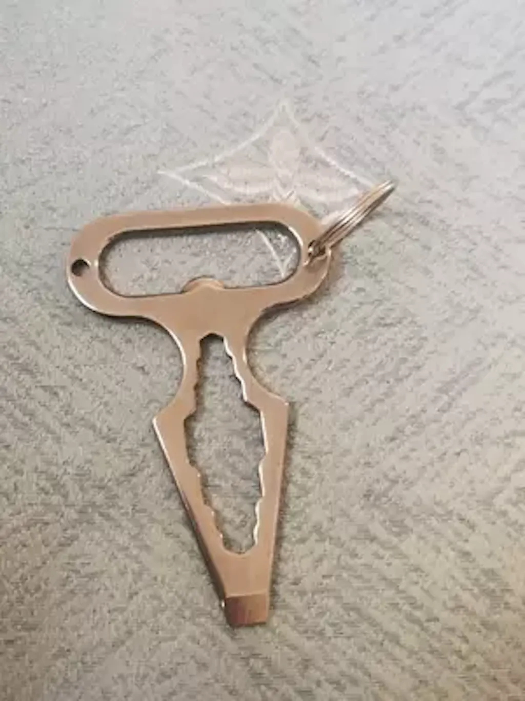 Multi-use Wrench – Mitch Tools