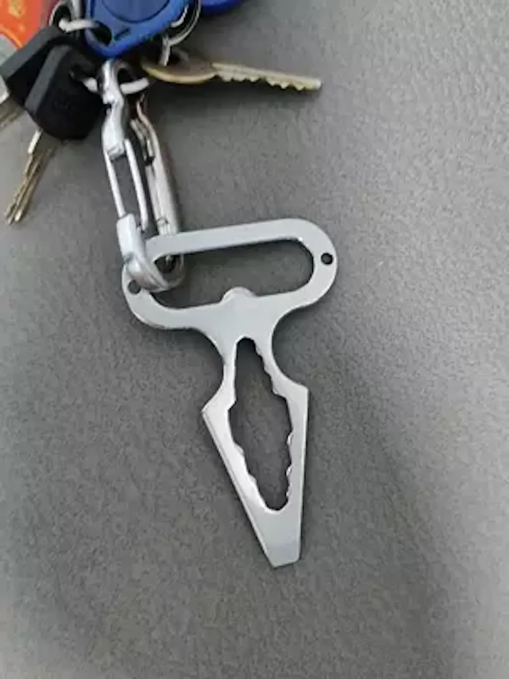 Multi-use Wrench – Mitch Tools