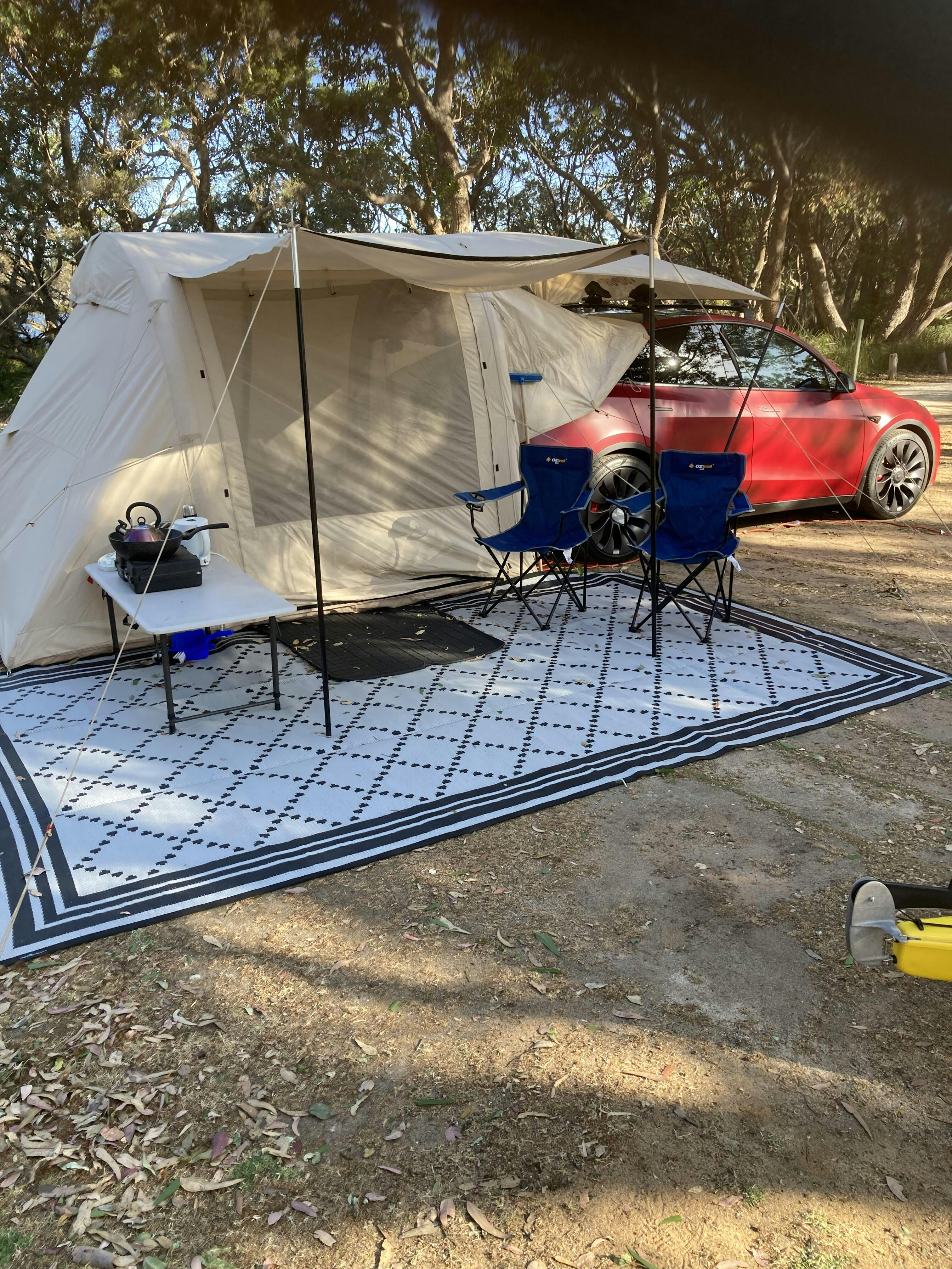 Tents – MKCAMP™ official store