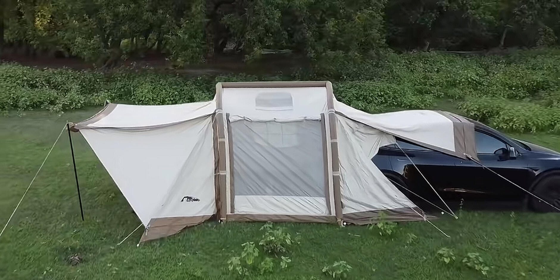 Tents – MKCAMP™ official store