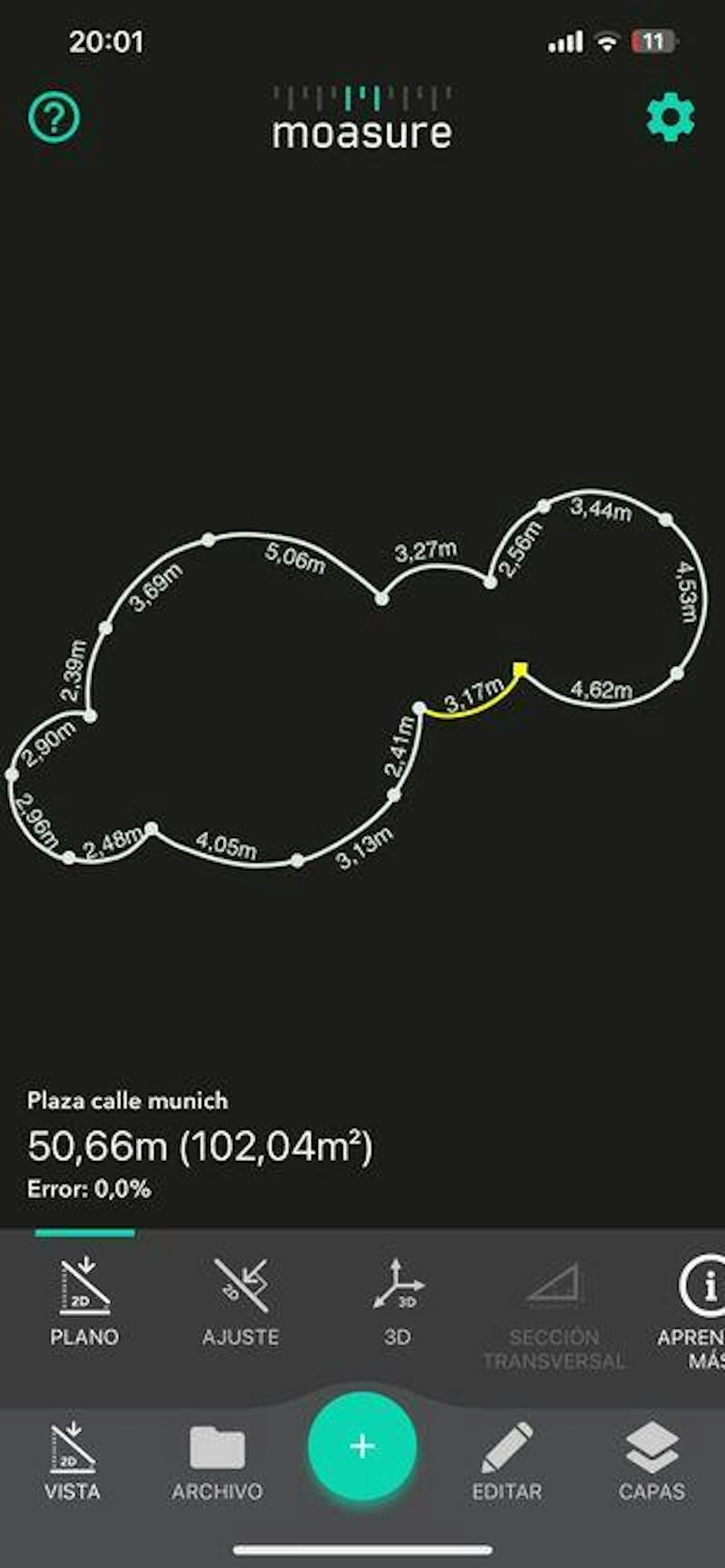 Moasure® 2 PRO – Moasure EU