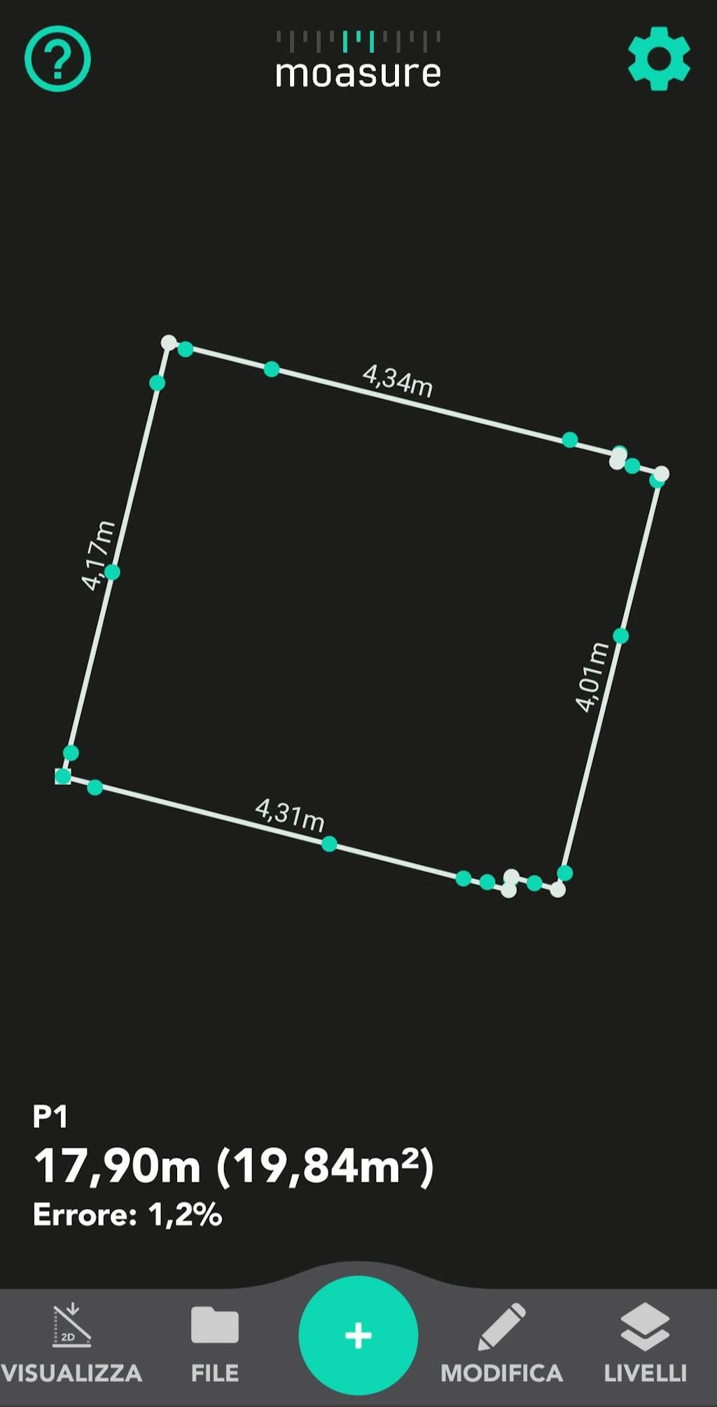 Moasure® 2 – Moasure EU