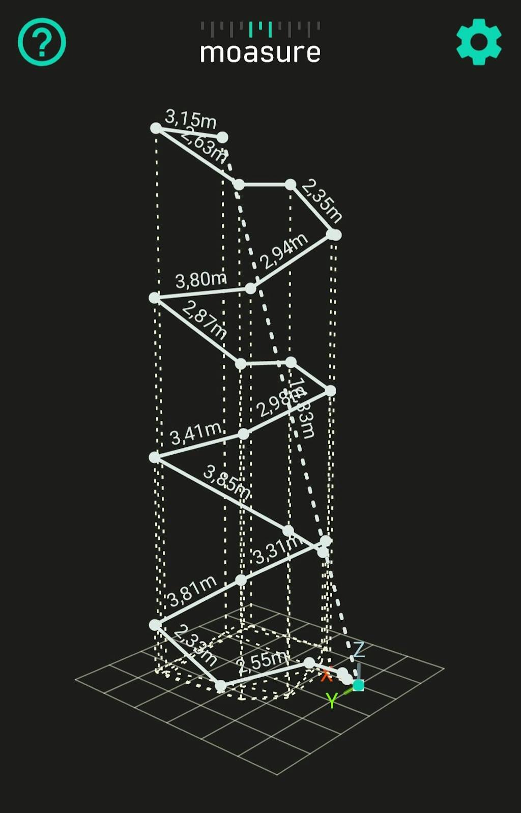 Moasure® 2 PRO – Moasure EU