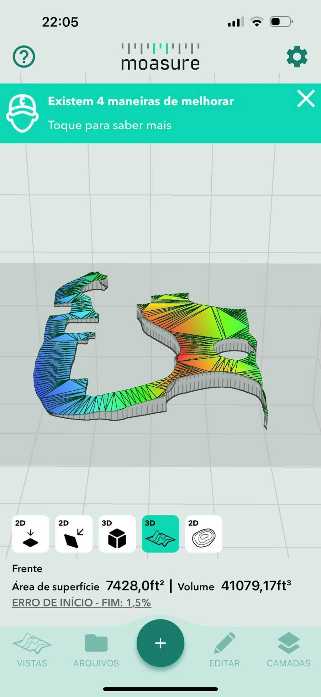 Discover Moasure – Moasure Canada
