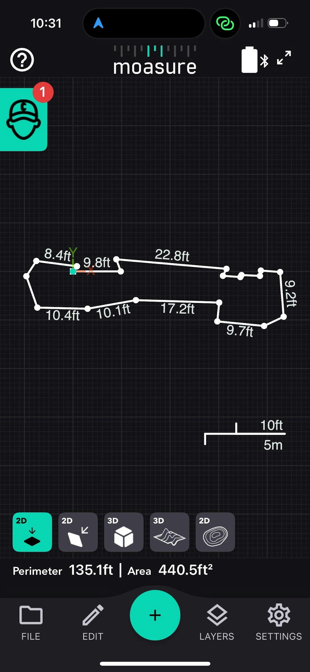 Discover Moasure – Moasure Canada