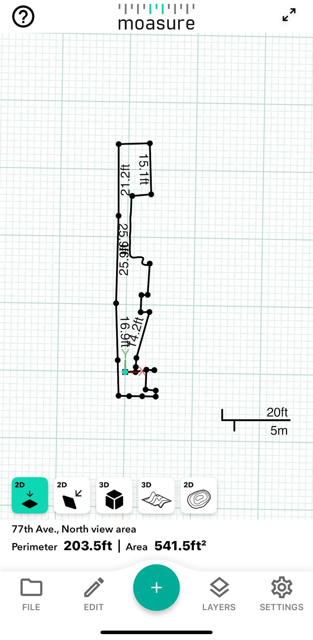 Discover Moasure – Moasure Canada