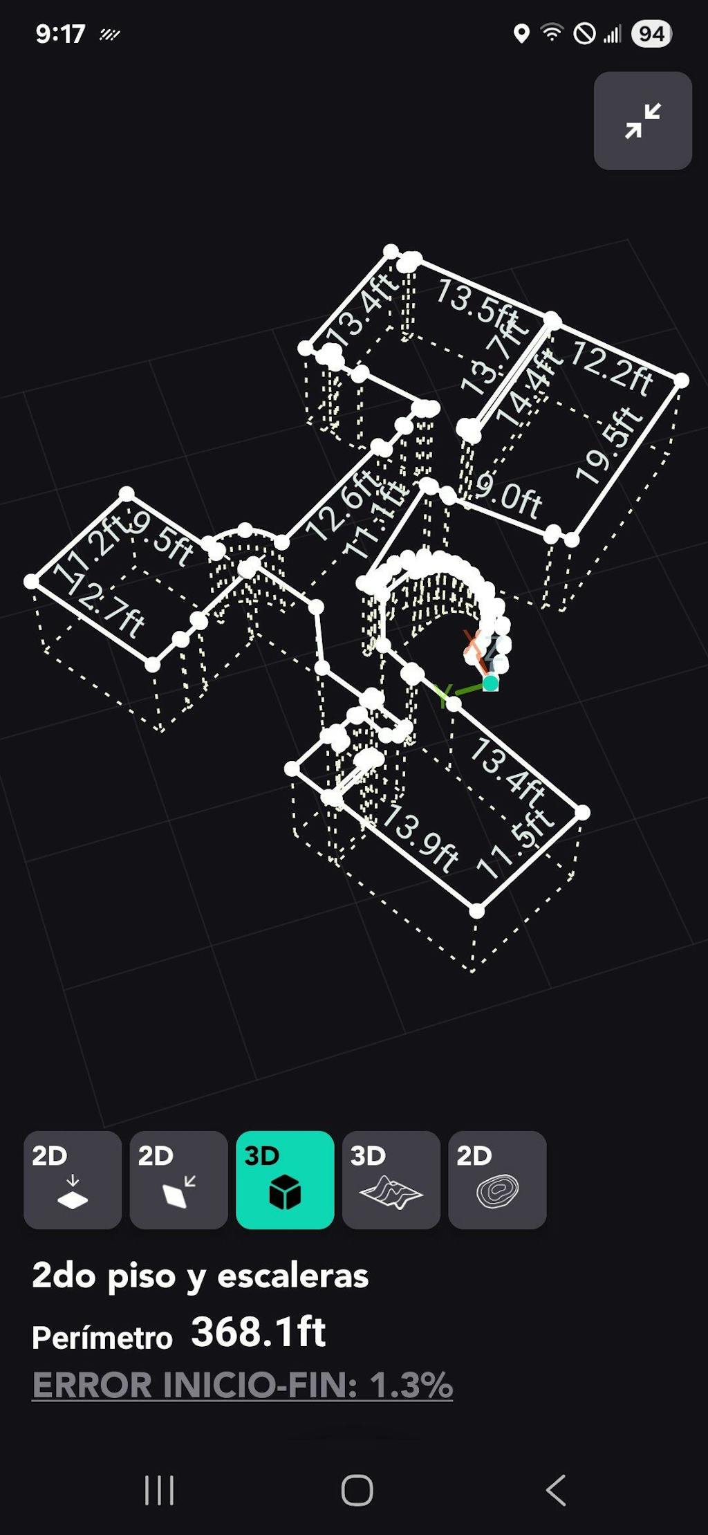 Moasure 2 PRO Kit Offer