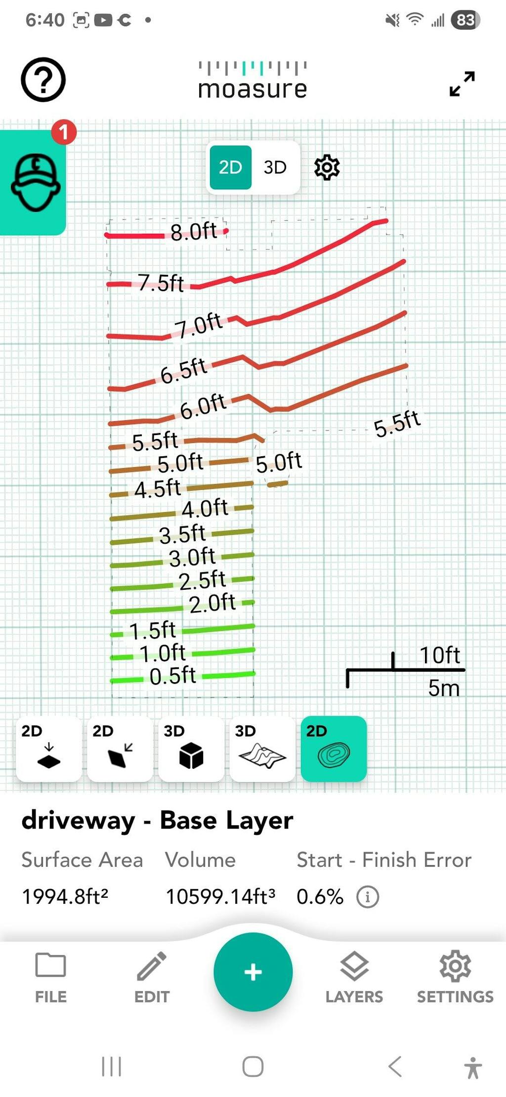Moasure® 2 PRO - Single Unit – Moasure (United Kingdom)