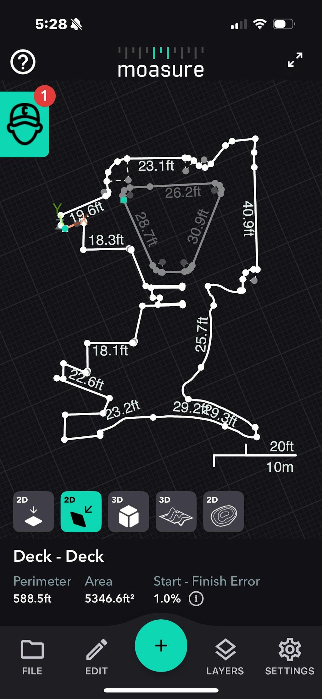 Discover Moasure – Moasure Australia