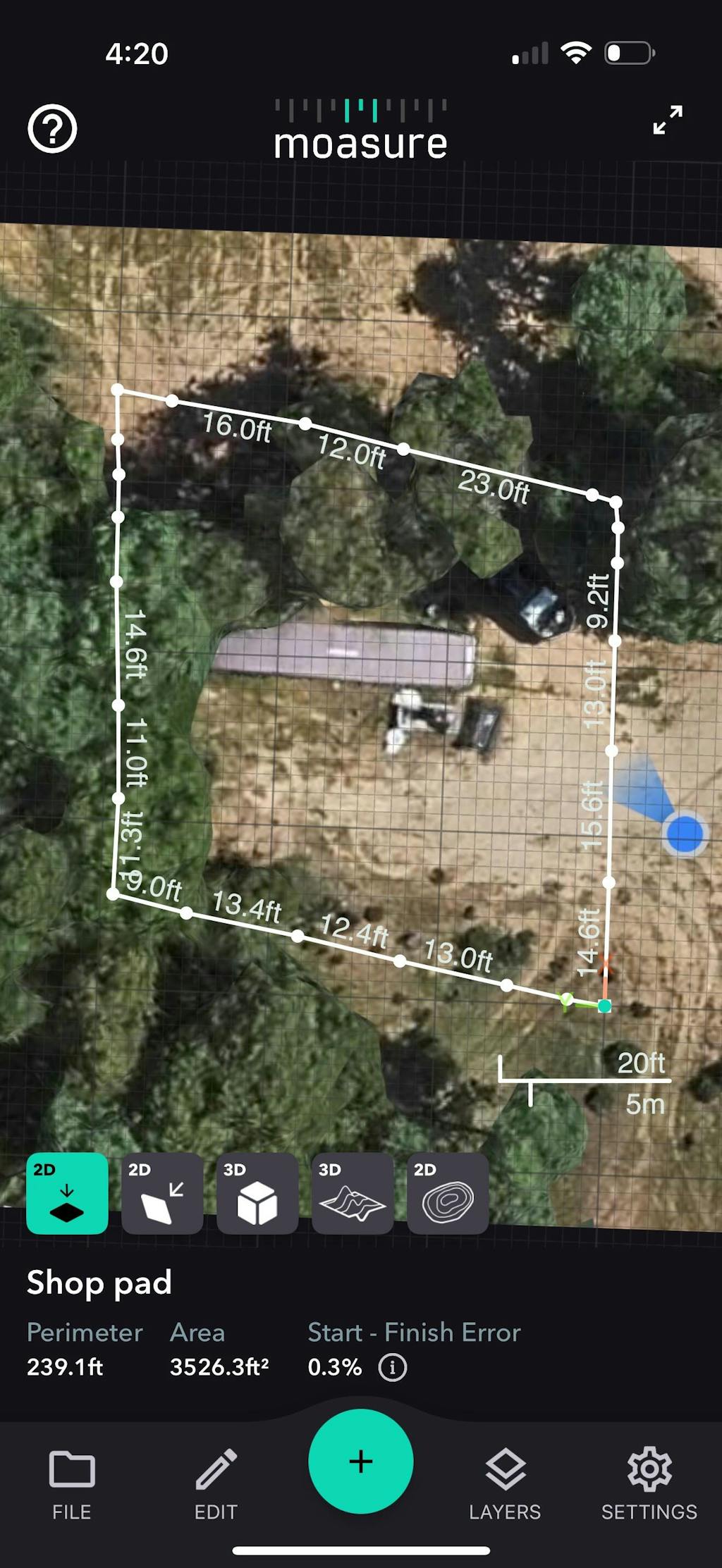 Moasure 2 PRO Kit Offer