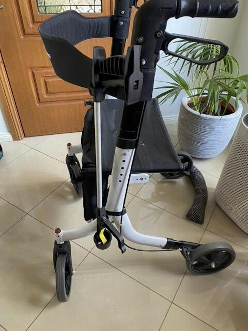 Redgum Reach Grab Stick - Mobility and Wellness