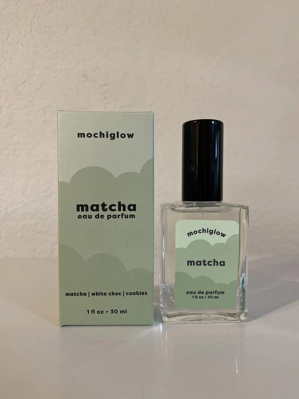 Perfume - Matcha – Mochiglow