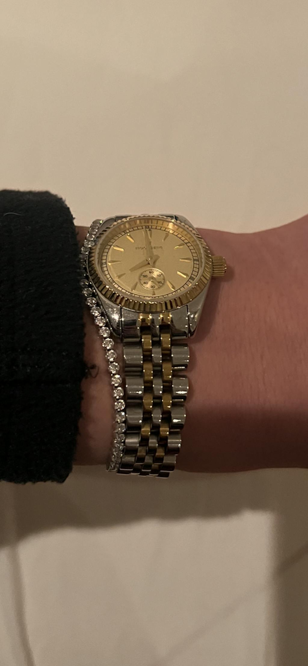 Royal BIC Watch 28 mm – Mockberg