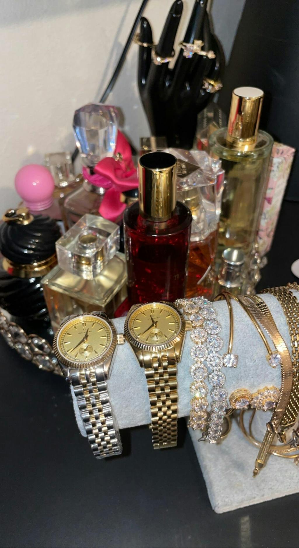 Royal BIC Watch 28 mm – Mockberg