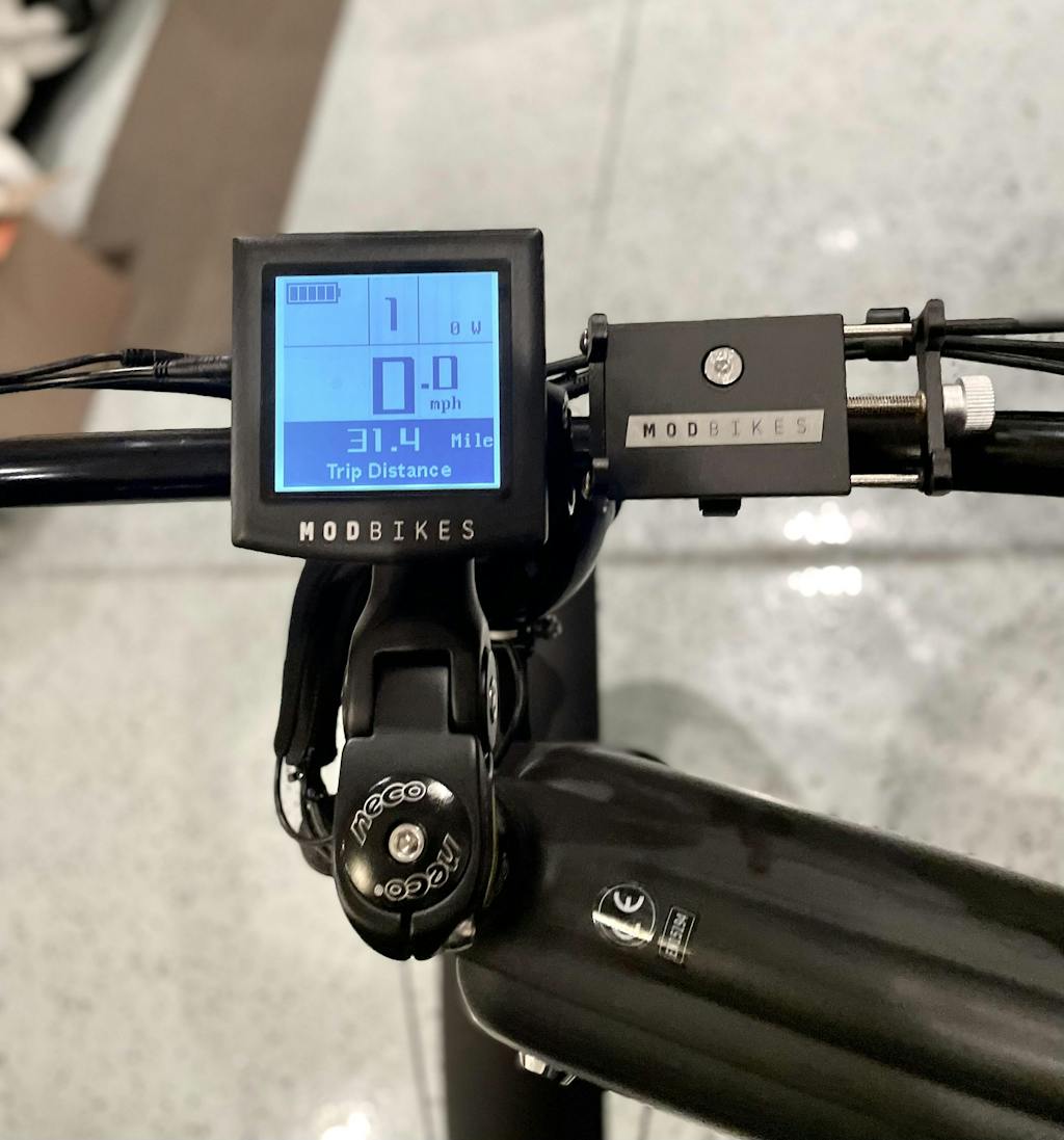 MOD Phone Holder – MOD BIKES