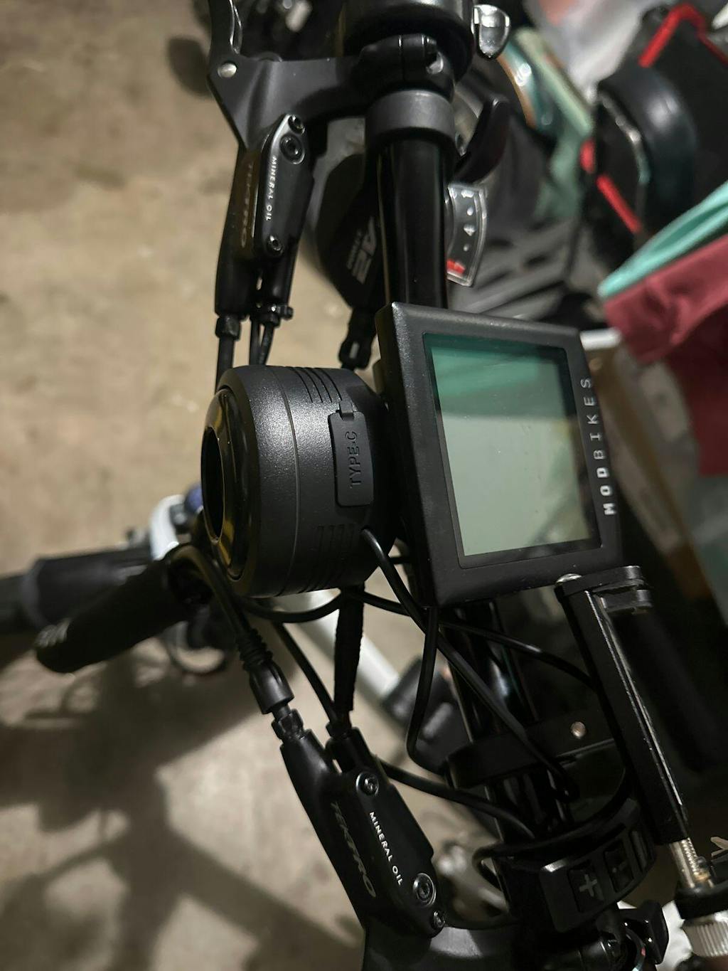 MOD Alert | MOD BIKES