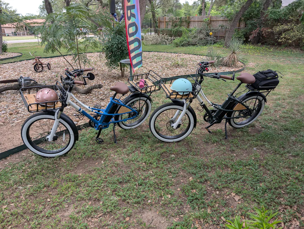 MOD Groove SideCar E-Bike - Ultimate Beach Cruiser | MOD BIKES
