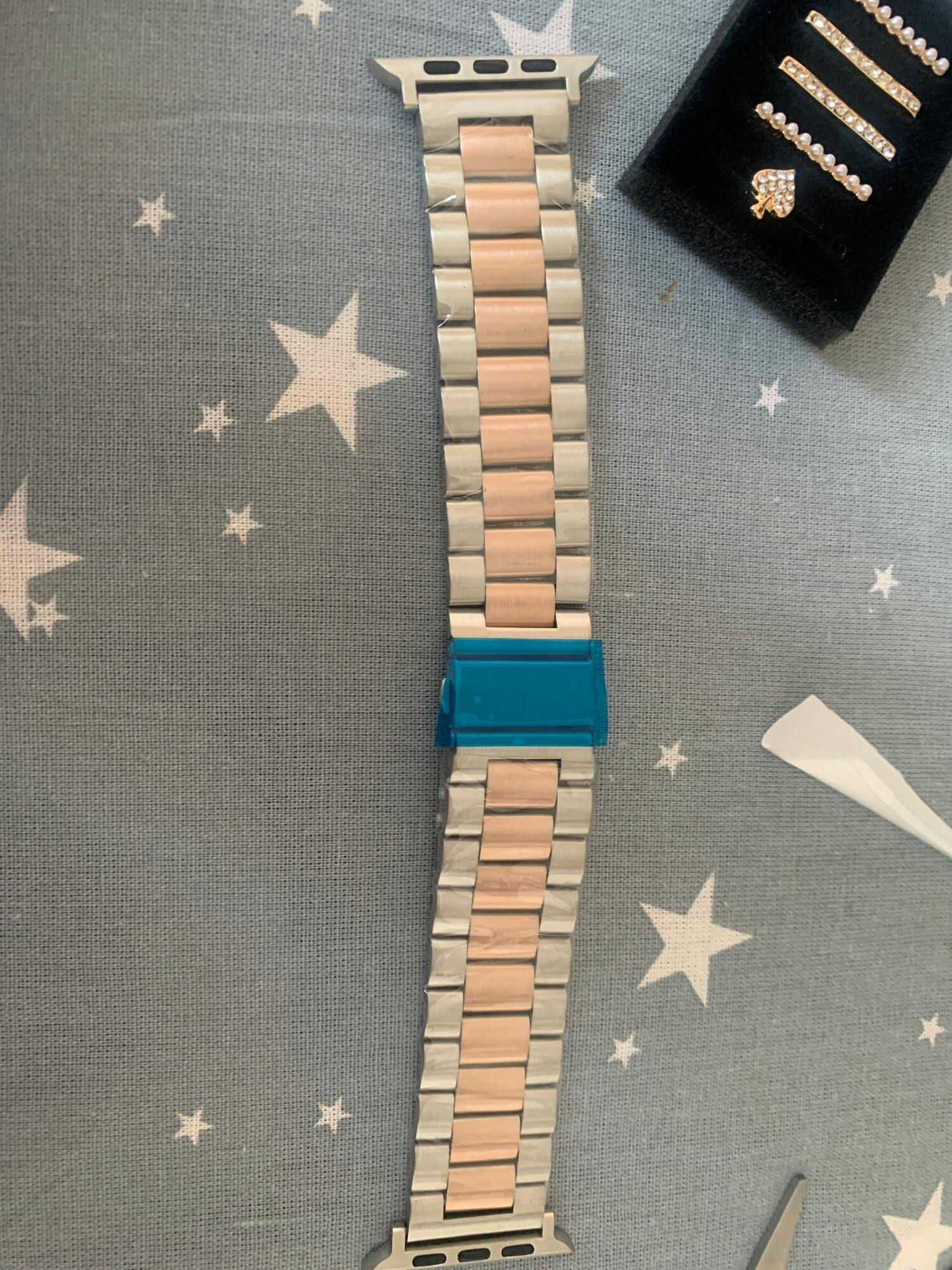 RLX - Two Tone Oyster – Mod Projects