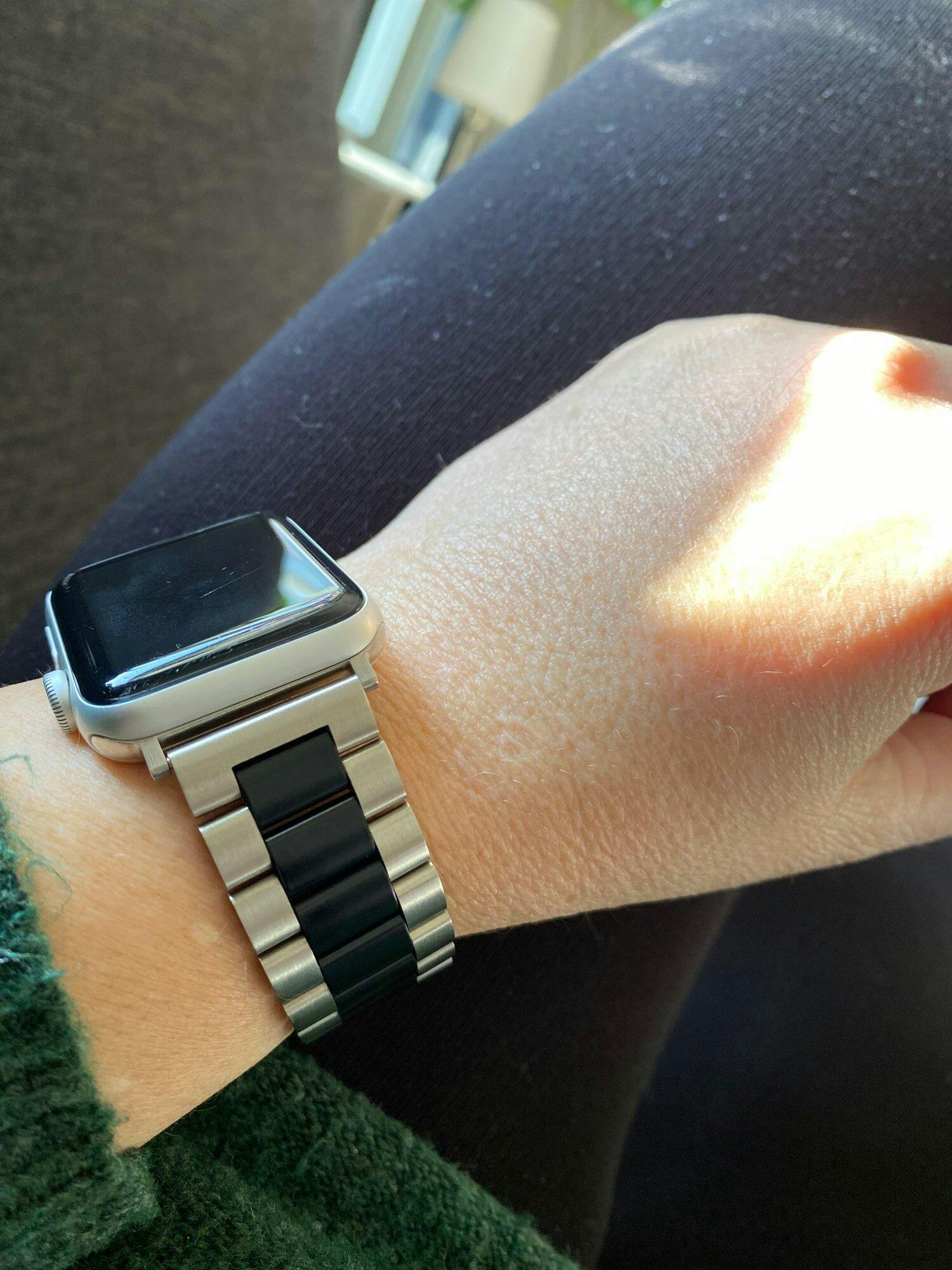 RLX - Two Tone Oyster – Mod Projects