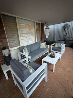 Outdoor Furniture – Moda Living