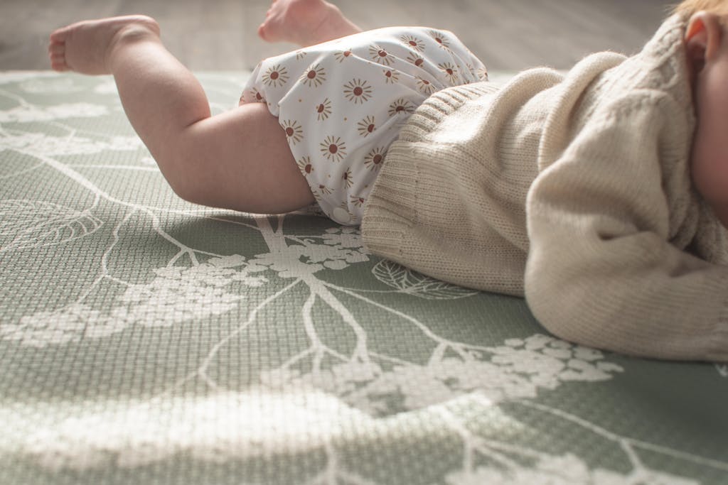 Reusable Nappies, Cloth Nappies, Modern Cloth Nappies