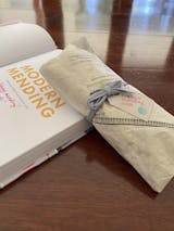 Modern Mending book – second edition, signed copy | modernmending.com