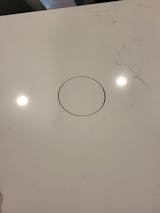 Point Pod Counter Outlet: Integrated Pop Up Electrical Outlet - Modern ...