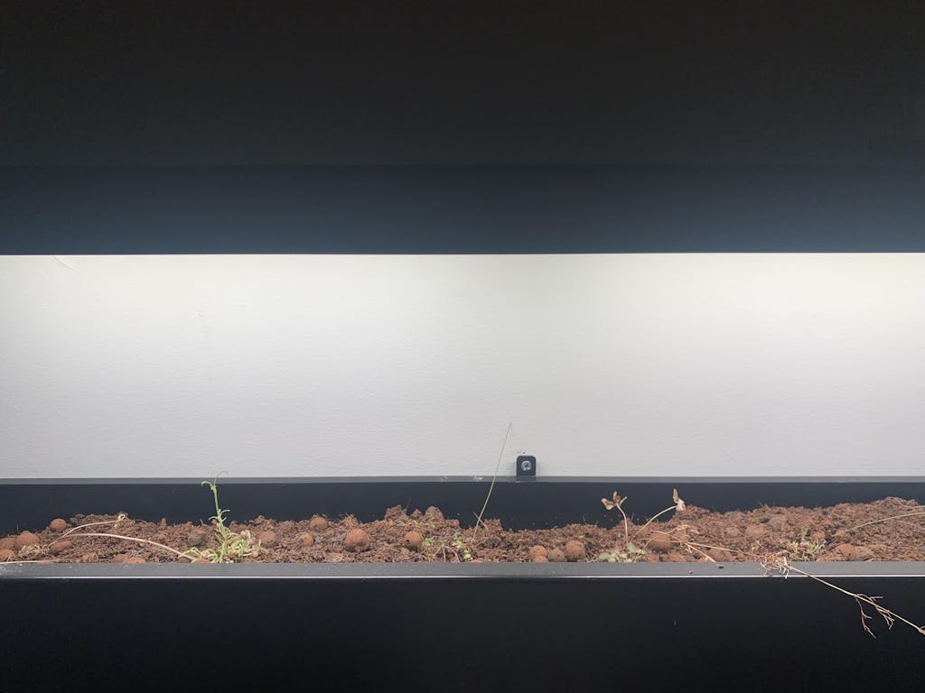 Smart Landscape Growframe