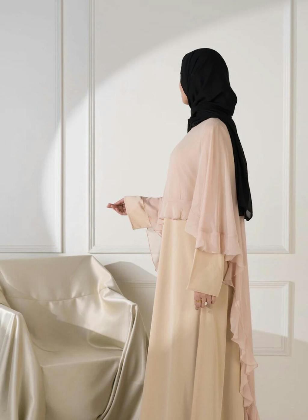 Modest Clothing, Modest Wear, Modest Fashion - Modest Essentials