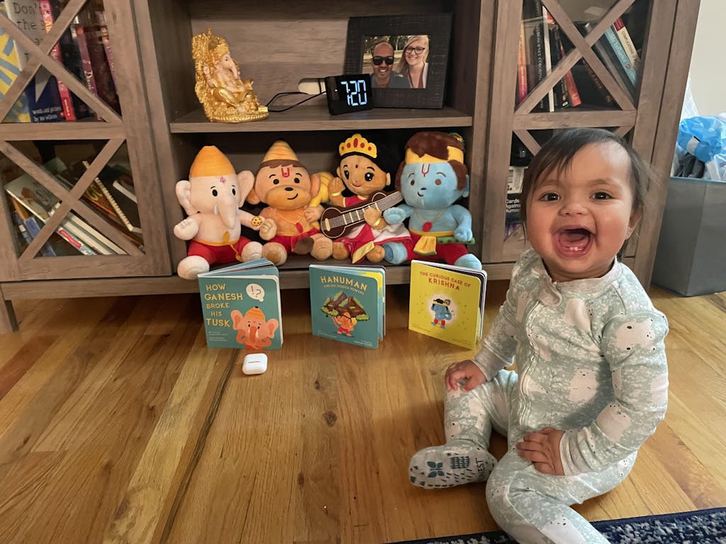 Shop Hindu Inspired Plush Toys | Modi Toys