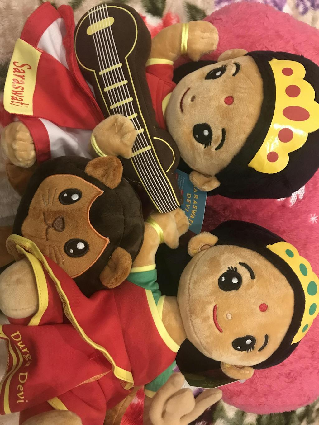 Hindu Inspired Cultural Toys | Modi Toys