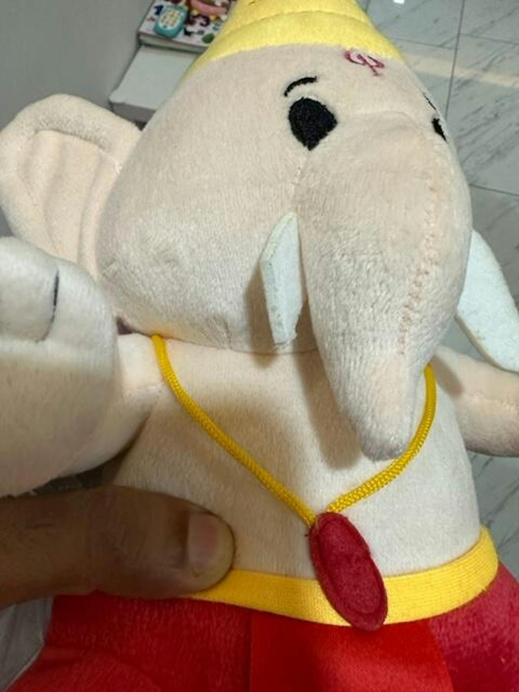 Shop Hindu Inspired Plush Toys | Modi Toys