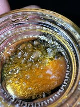 Modus Dabs: Exotic THC-A Diamonds with Live Resin Terpenes - Modus Brand