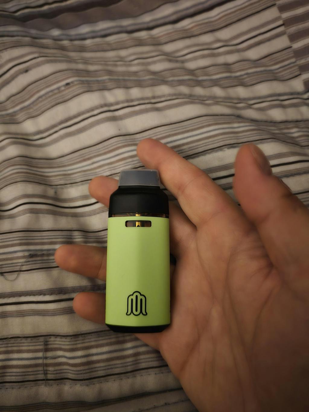 Modus Upper Cut Delta 8 - Premium Carts & Disposables - Modus Brand