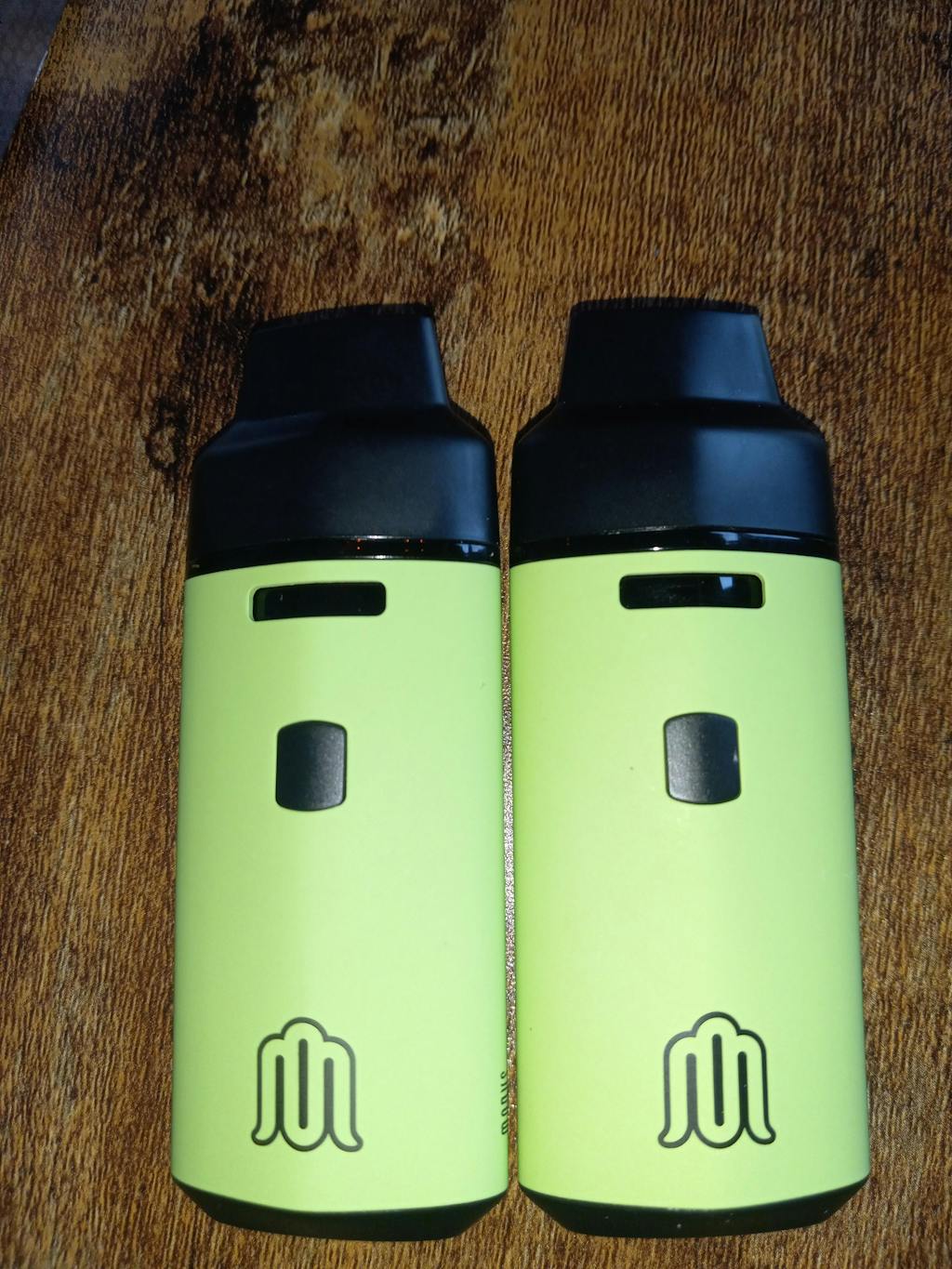 Modus Upper Cut Delta 8 - Premium Carts & Disposables - Modus Brand