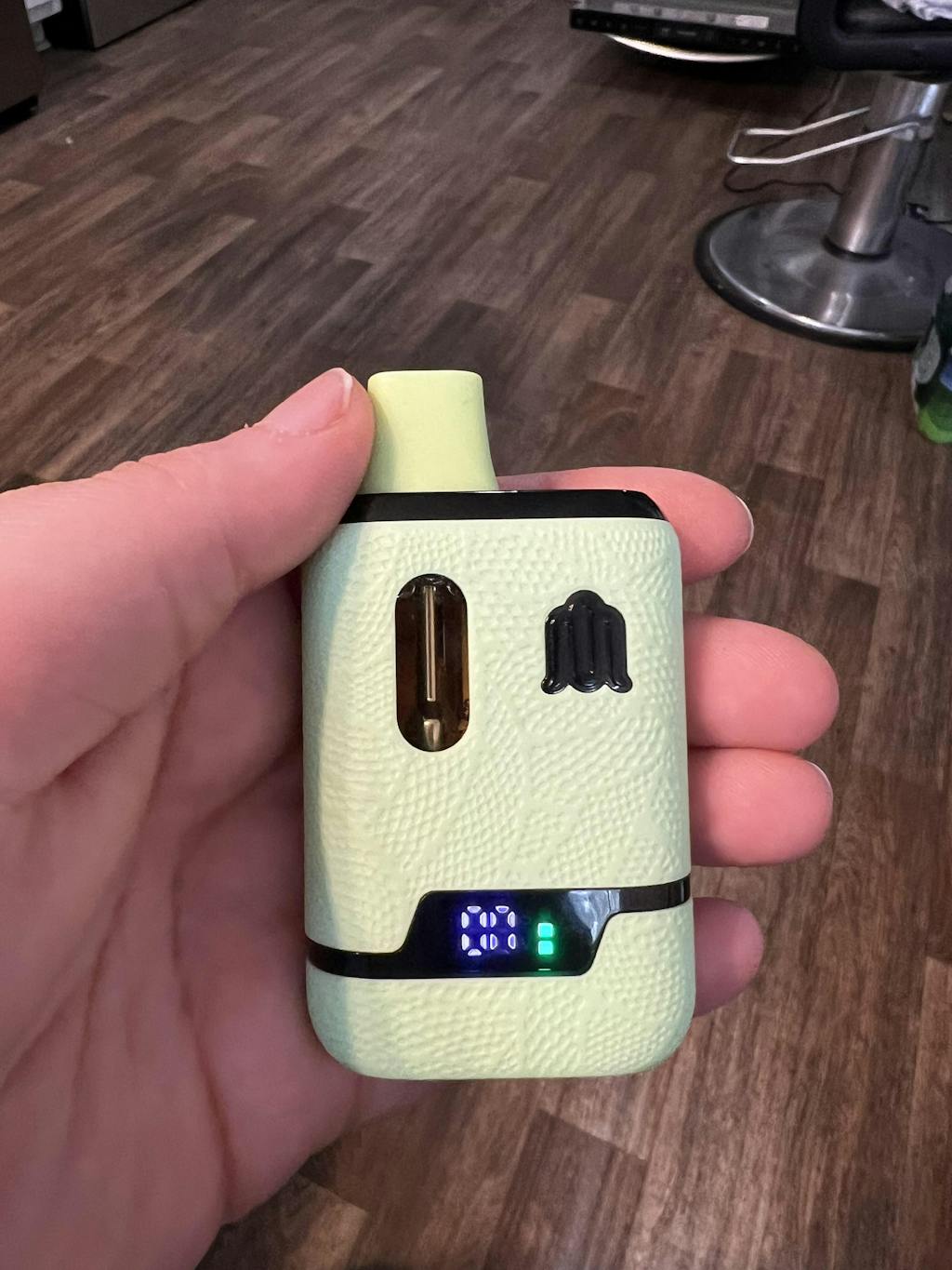 Modus Breezy Blend - Modus Brand