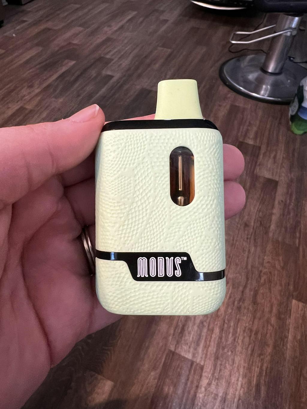 Modus Breezy Blend - Modus Brand