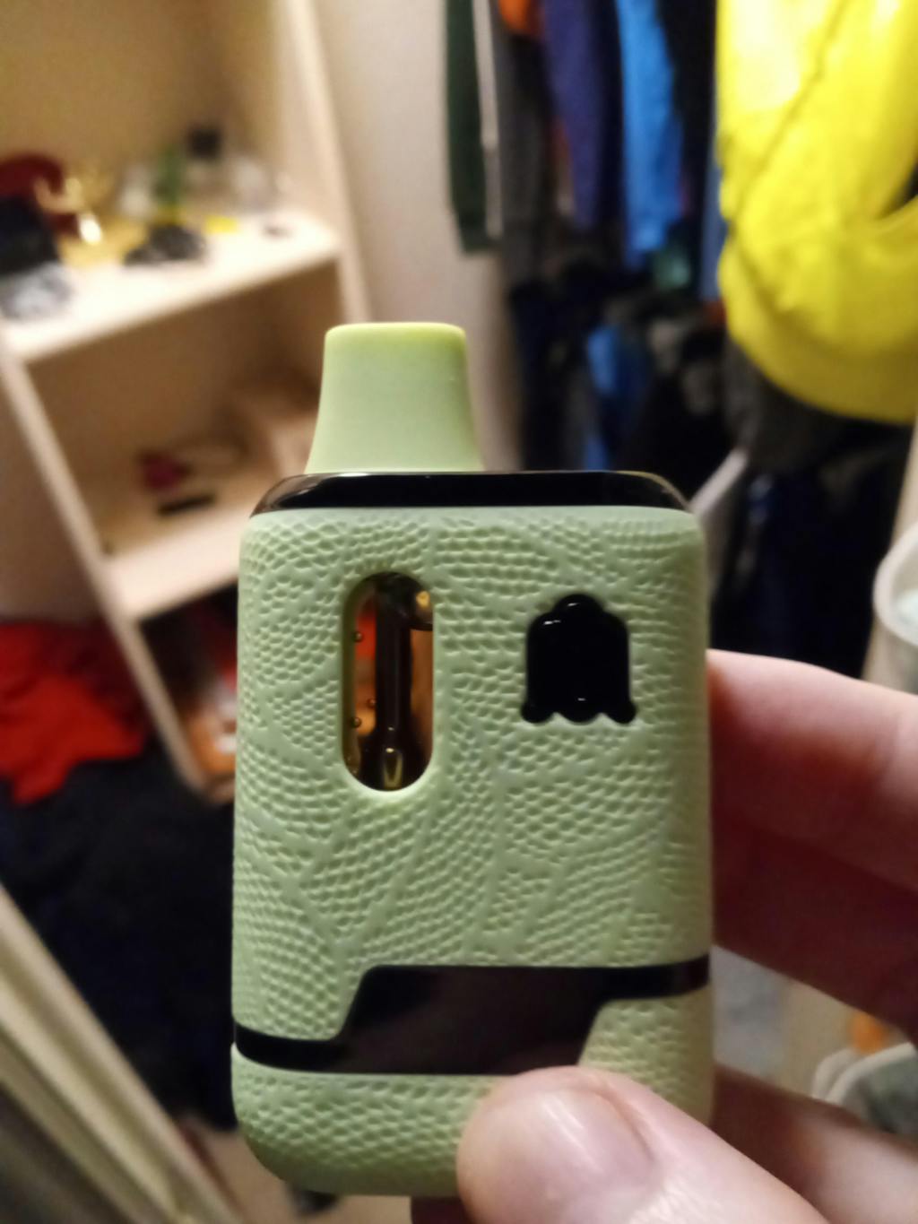 Modus Breezy Blend - Modus Brand